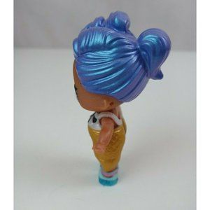 MGA Entertainment | Toys | Lol Surprise Doll Captain Bb Captain Mermaid ...